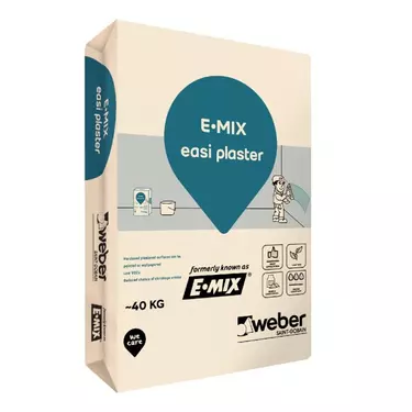 EASY PLASTER 40KG - Khiang Hor Enterprise