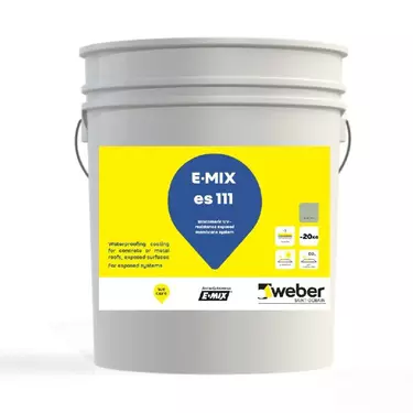 ES 111 EMIX (20KG) GREY - Khiang Hor Enterprise